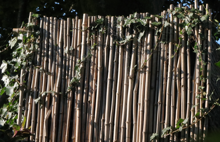 Water stuff: part 2, storage. – garden ruminations
